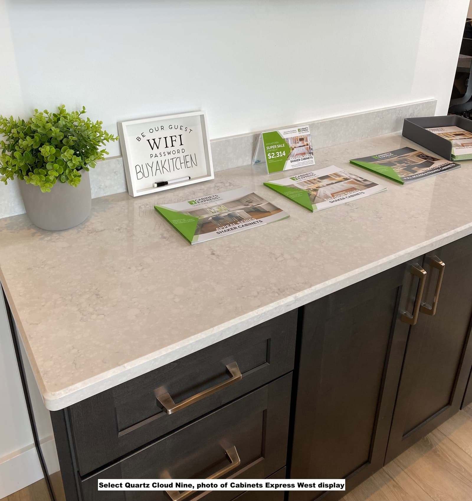 Solid Surfaces Unlimited