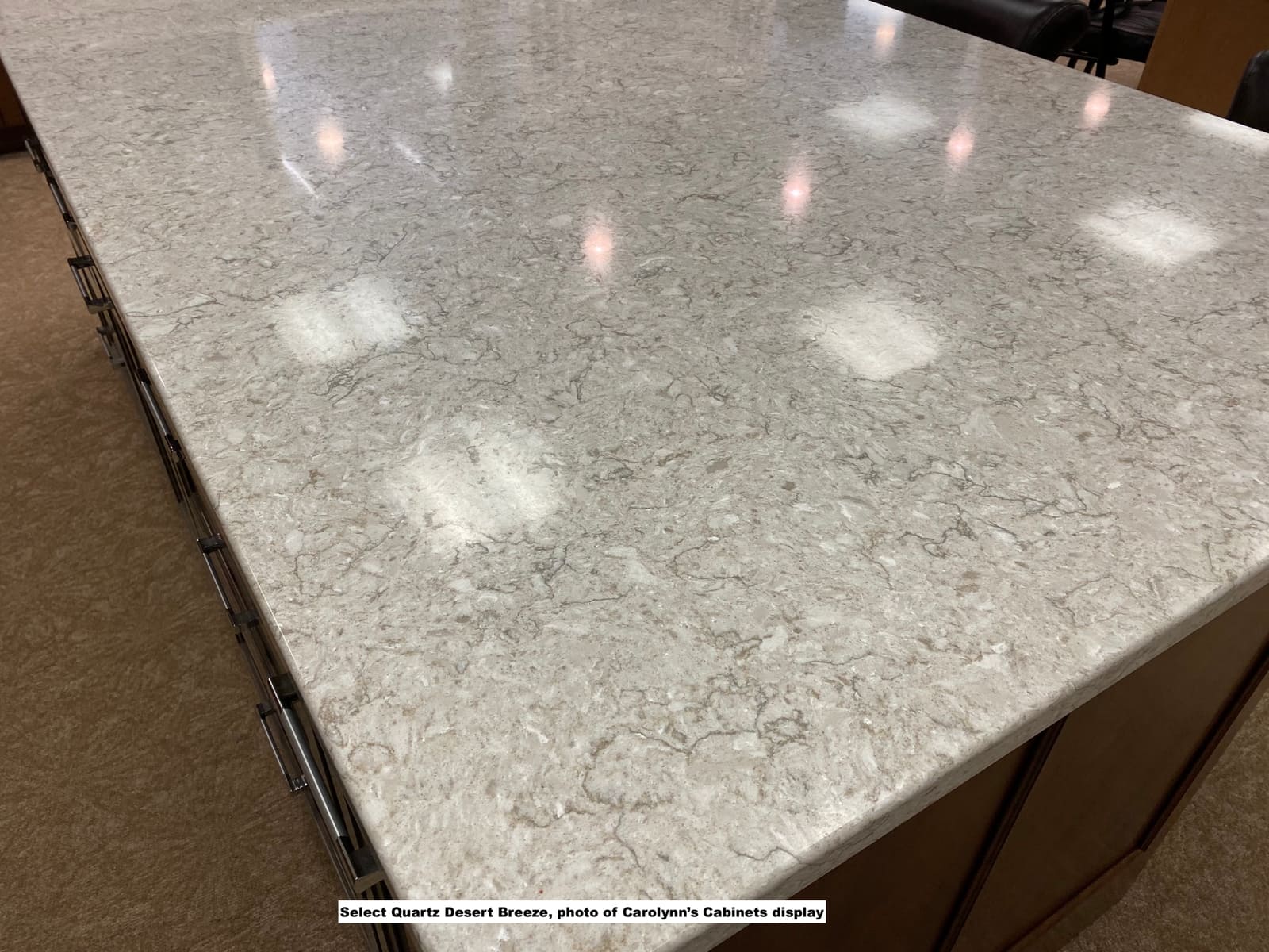 Solid Surfaces Unlimited