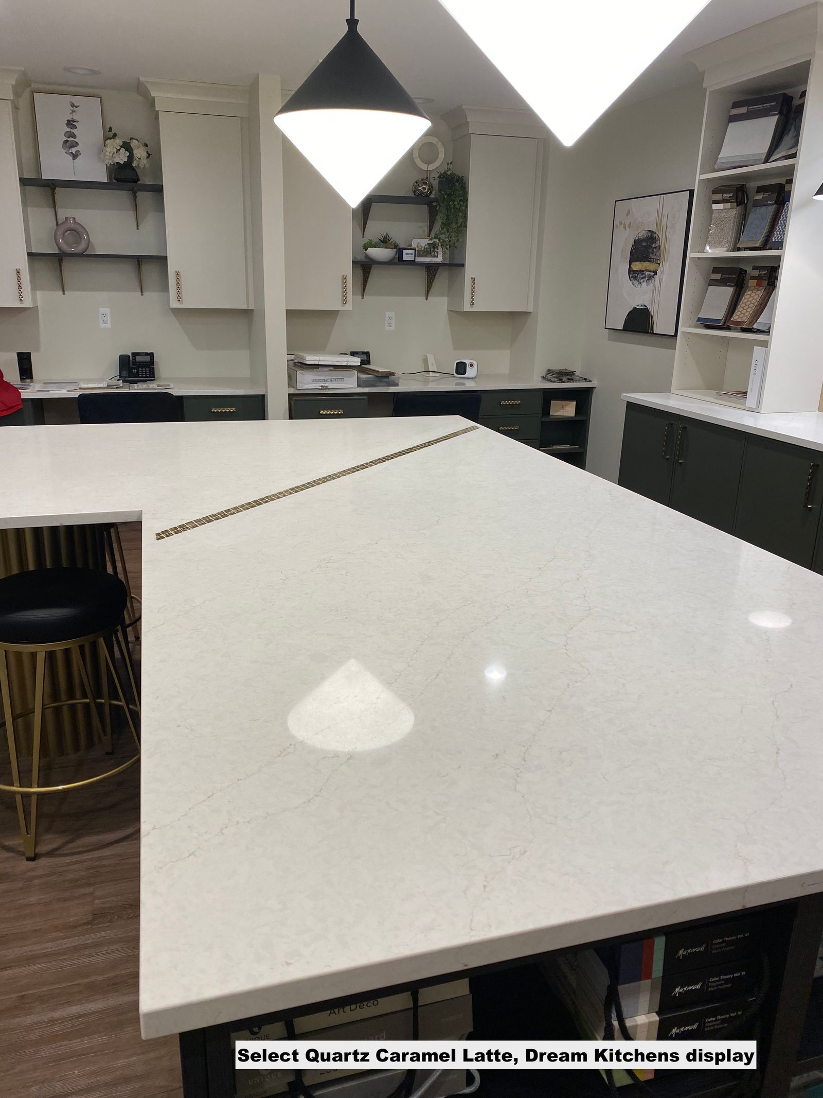 Solid Surfaces Unlimited