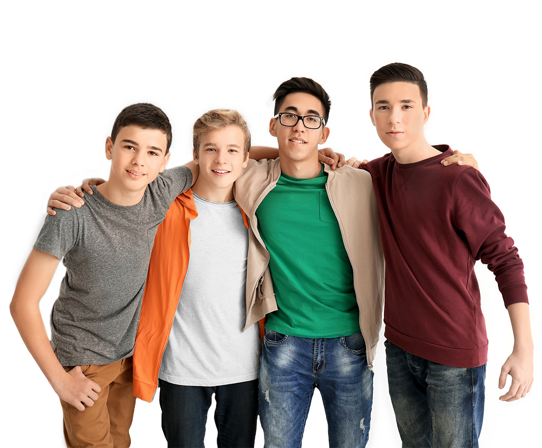 Thrive Intensive – Small Groups