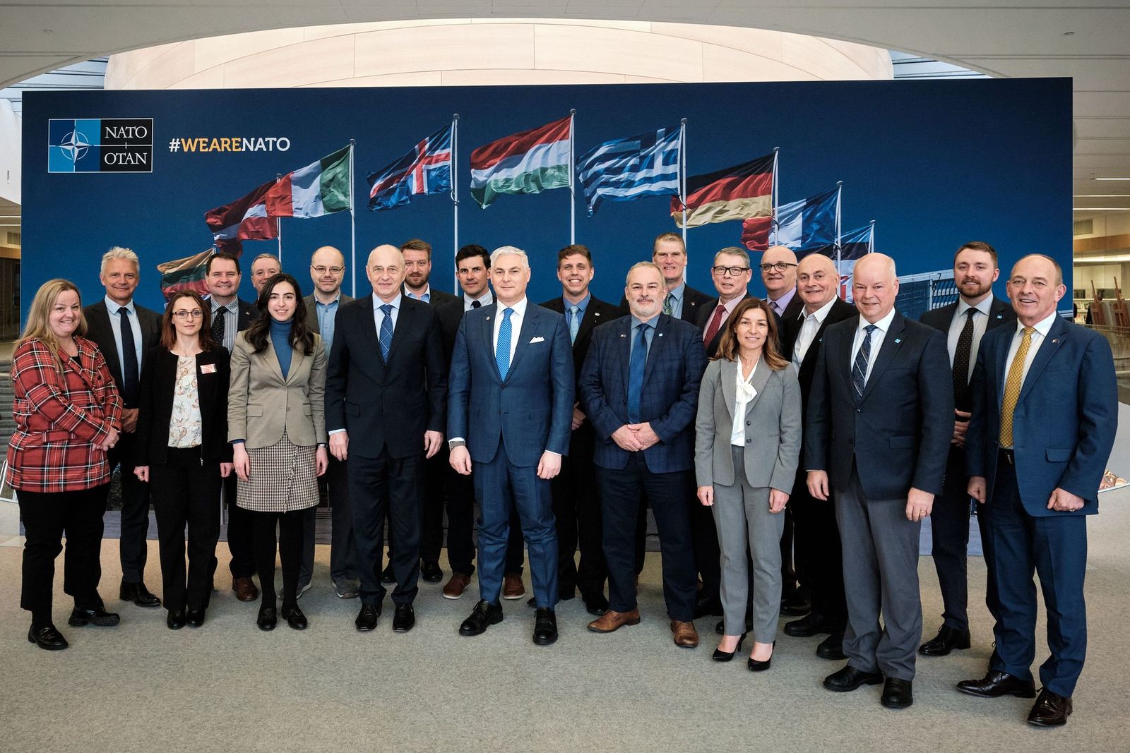 Policy Insights Forum | Think-Tank | Ottawa, Canada