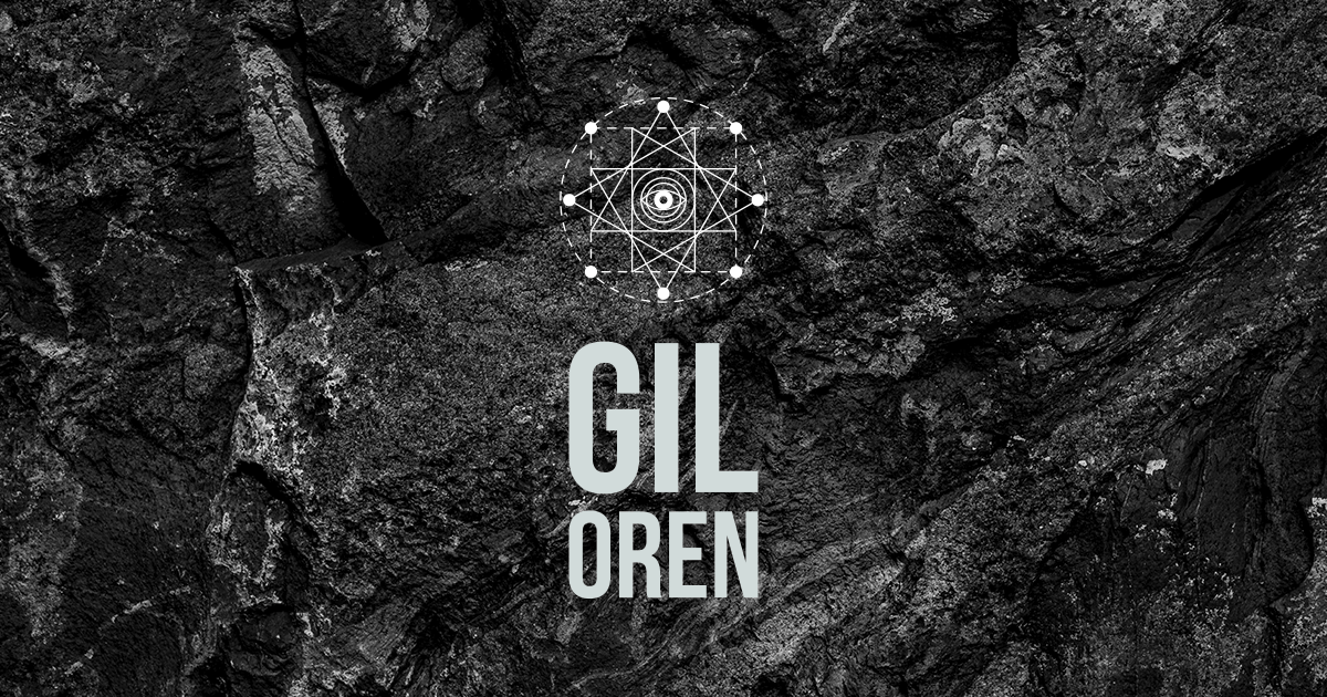 Gil Oren | A Visionary Voice of Transformational Leadership