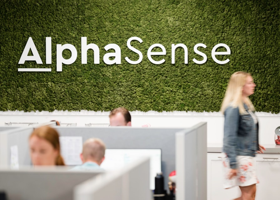 AlphaSense