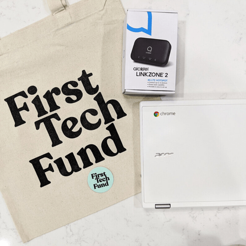 Revivn - Tech Access