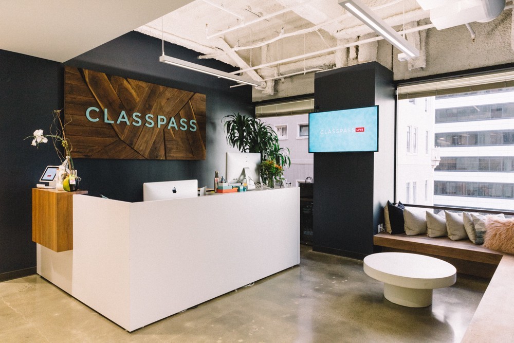 ClassPass