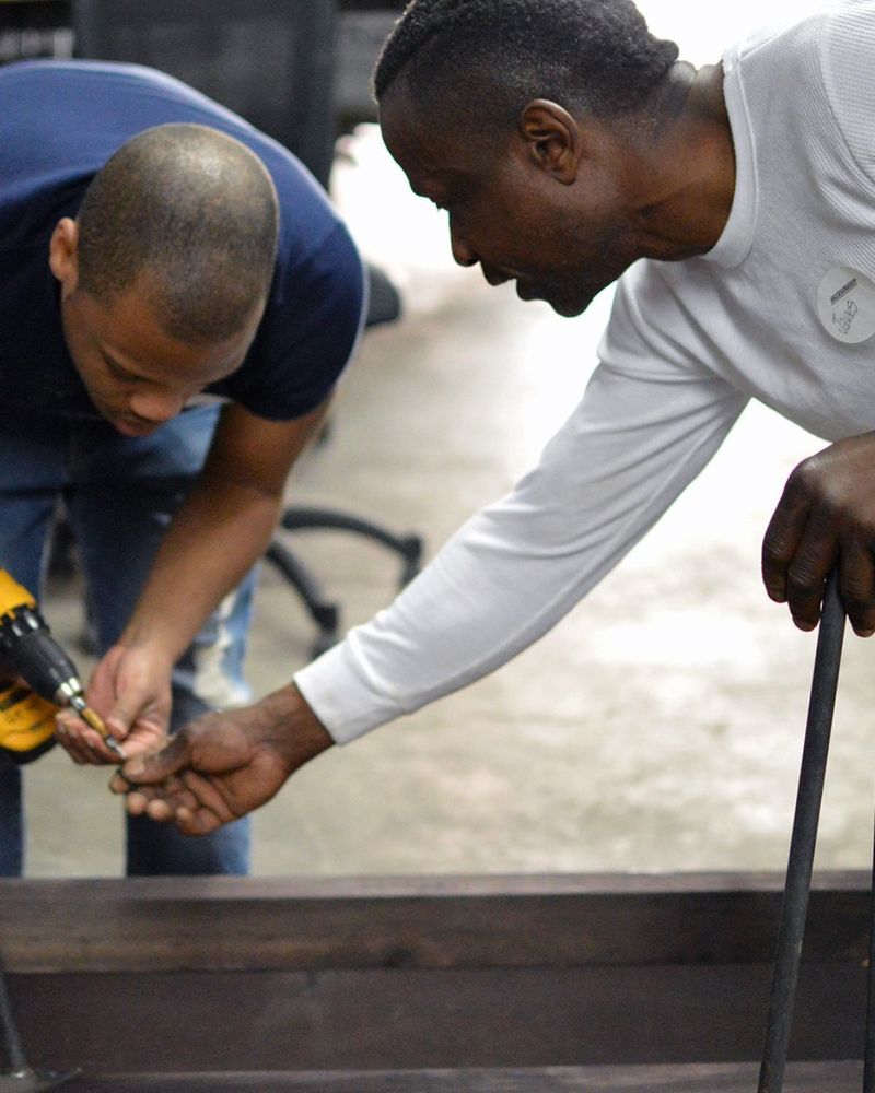 Revivn - Tech Access