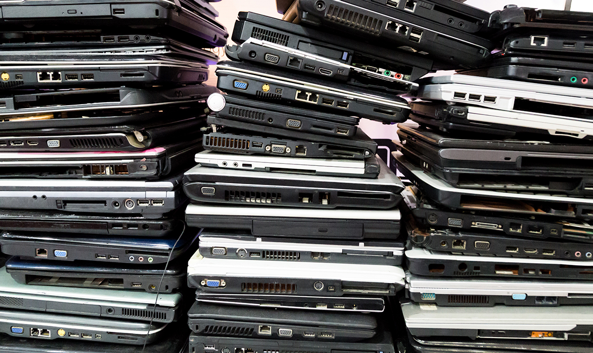 IT Asset Retirement: Best Practices for End of Life