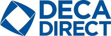 About | DECA Direct Online