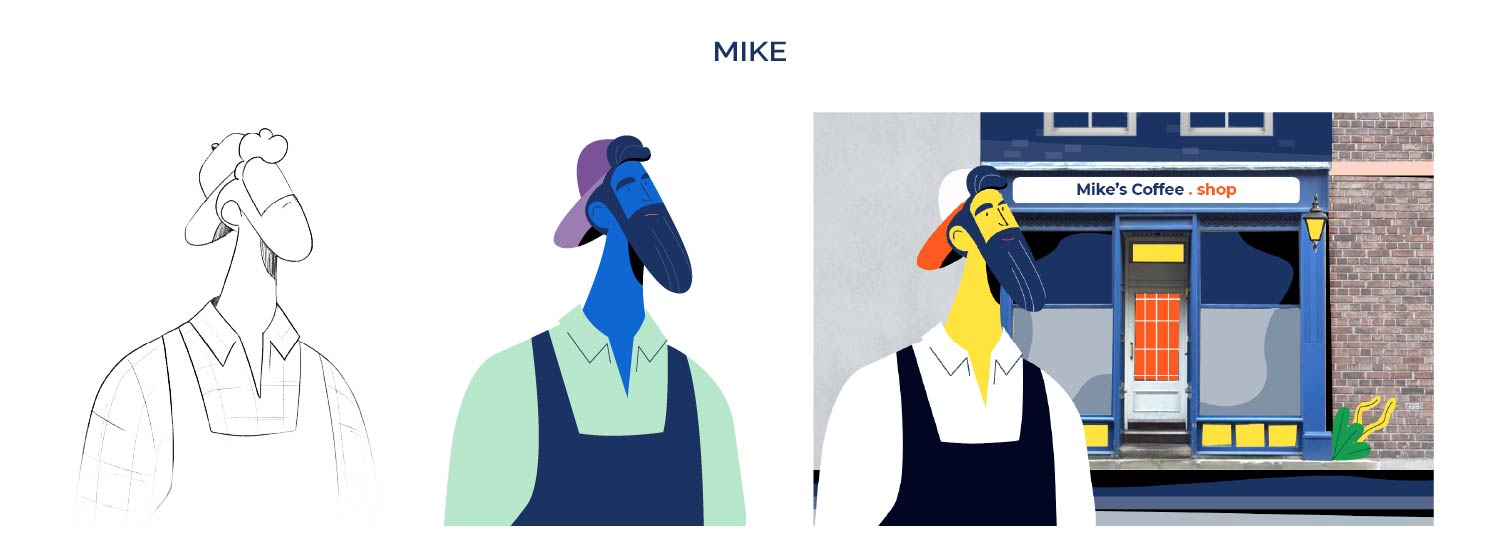 A Simple Explanation Of Animated Video Production | Yans Media