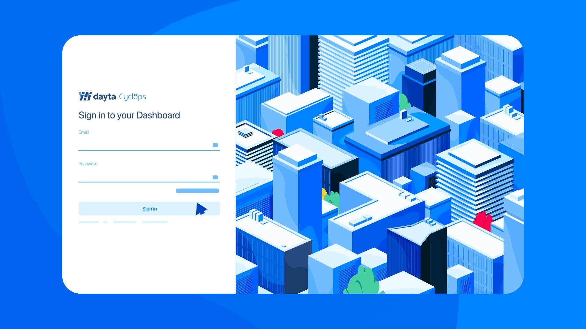 Cyclops by Yans Media