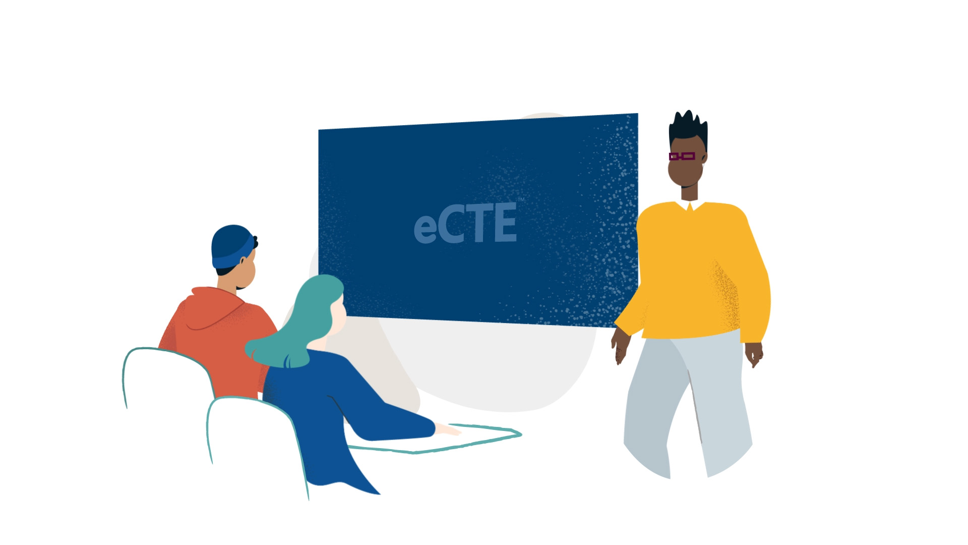 Ecte by Yans Media