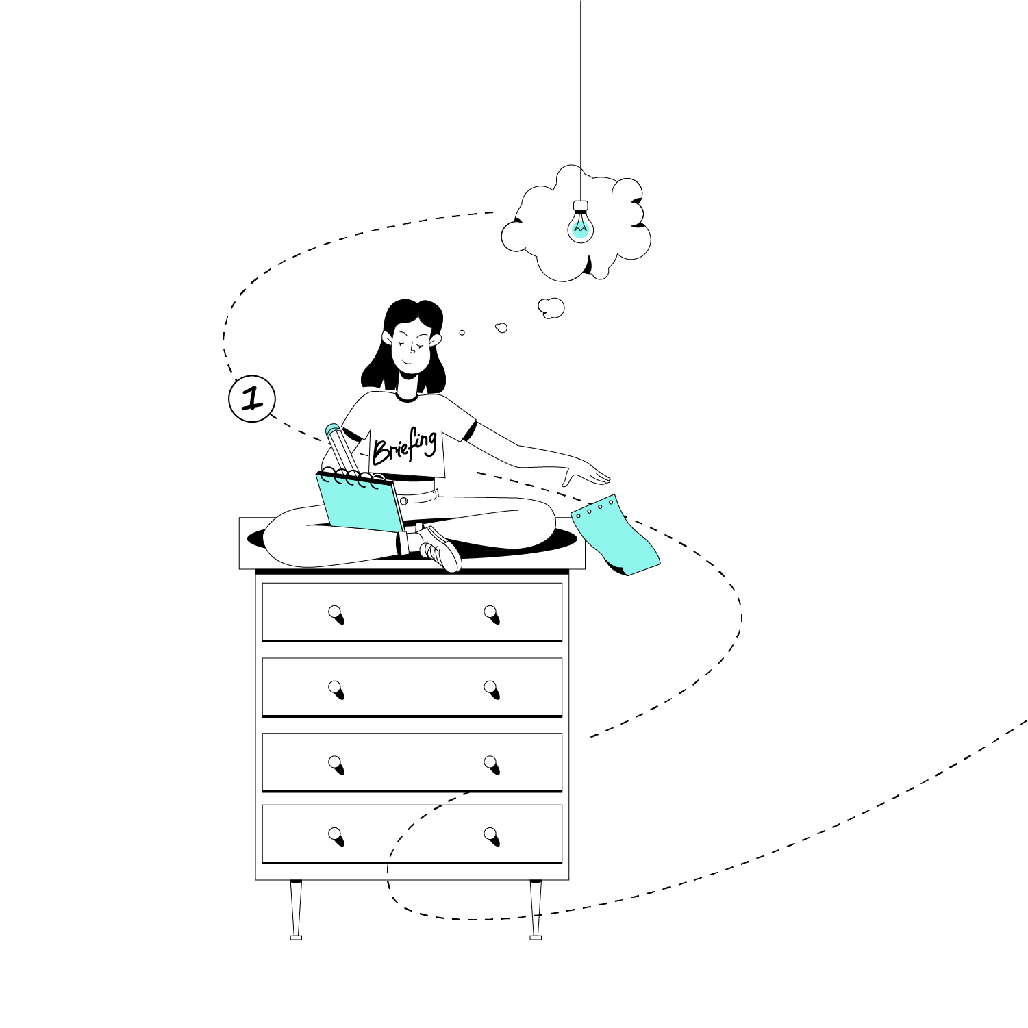 Animation process: From concept to final video in 9 steps