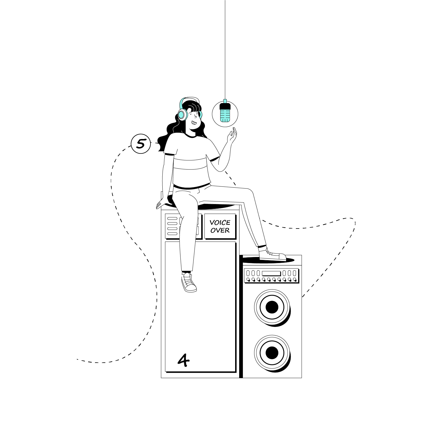 Animation process: From concept to final video in 9 steps