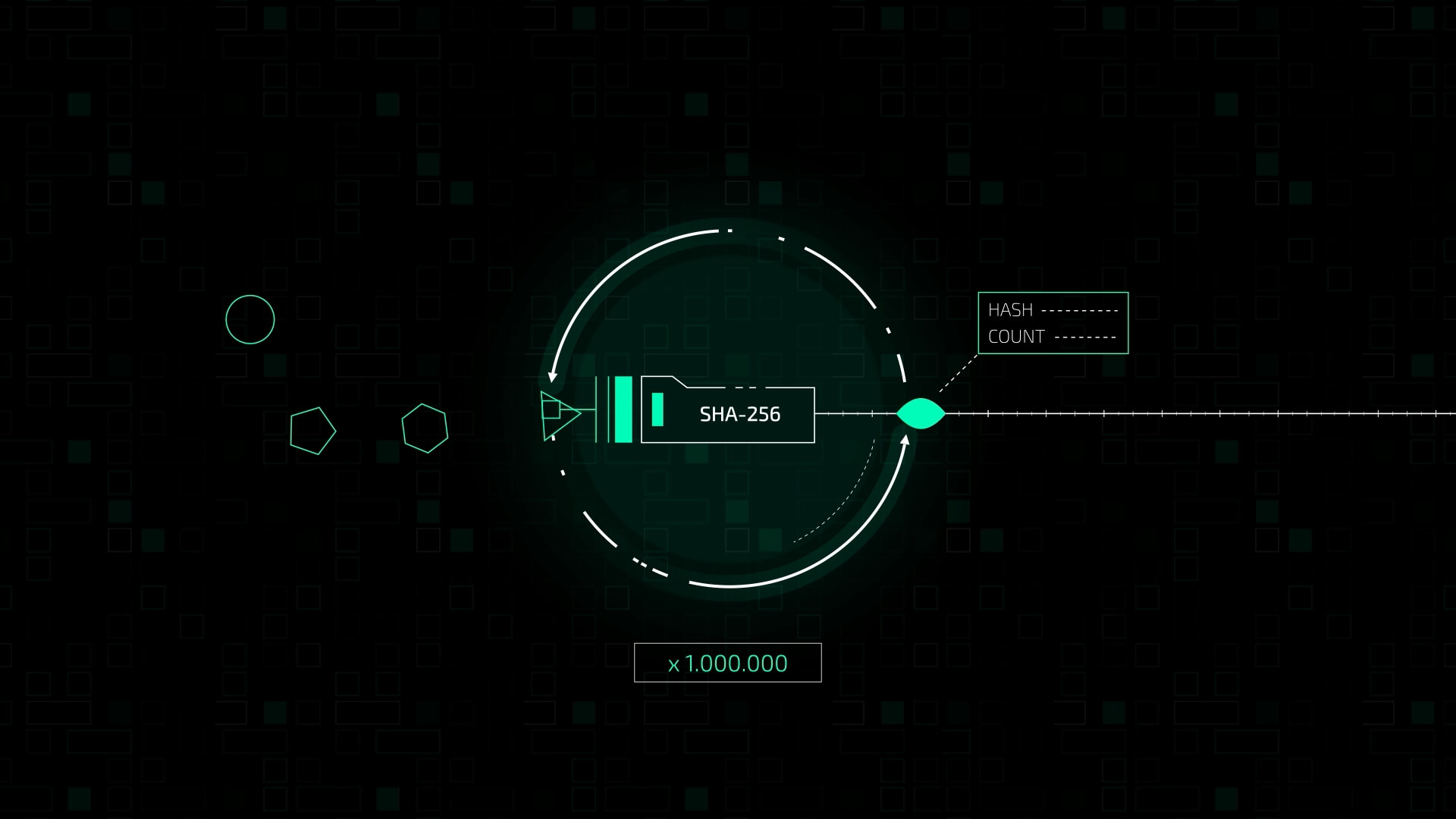 Blockchain Introduction Video - The Secret Weapon Of Bitcoin