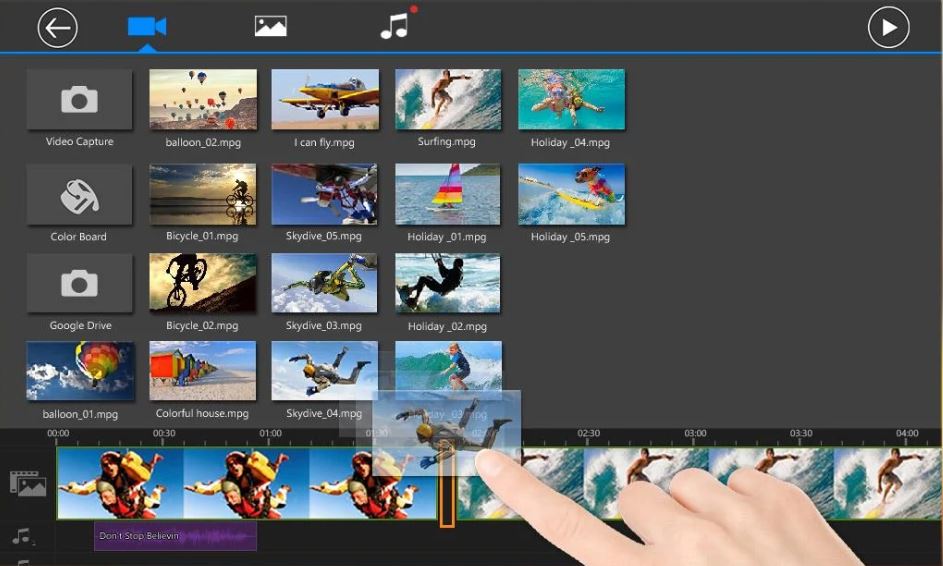 6 Best Video Editing Apps for Aspiring Video Creators | Yans Media