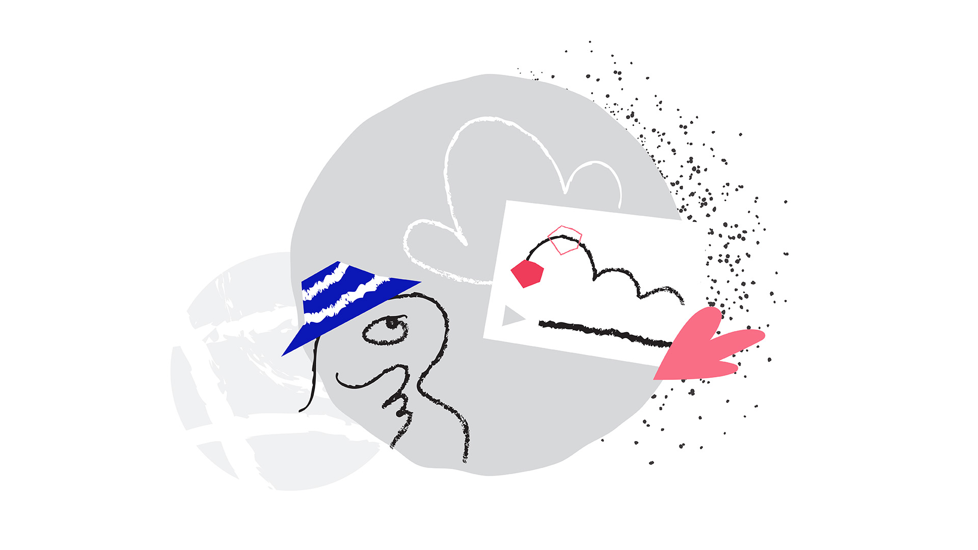 How to Become a Great Motion Graphics Designer: A Step by Step Guide