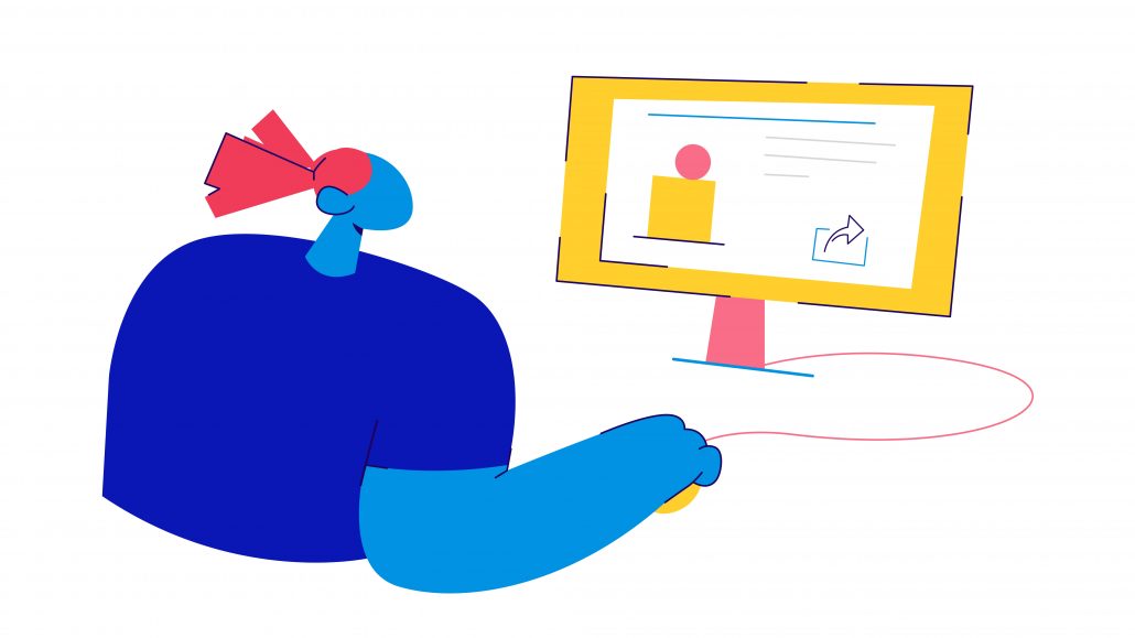 10 Awesome 2D Explainer Video Examples To Inspire You in 2024