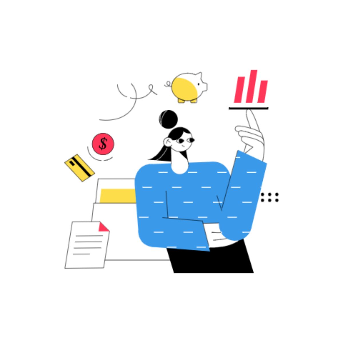 10 of The Best Animated Sales Videos - Our Pick of the Finest