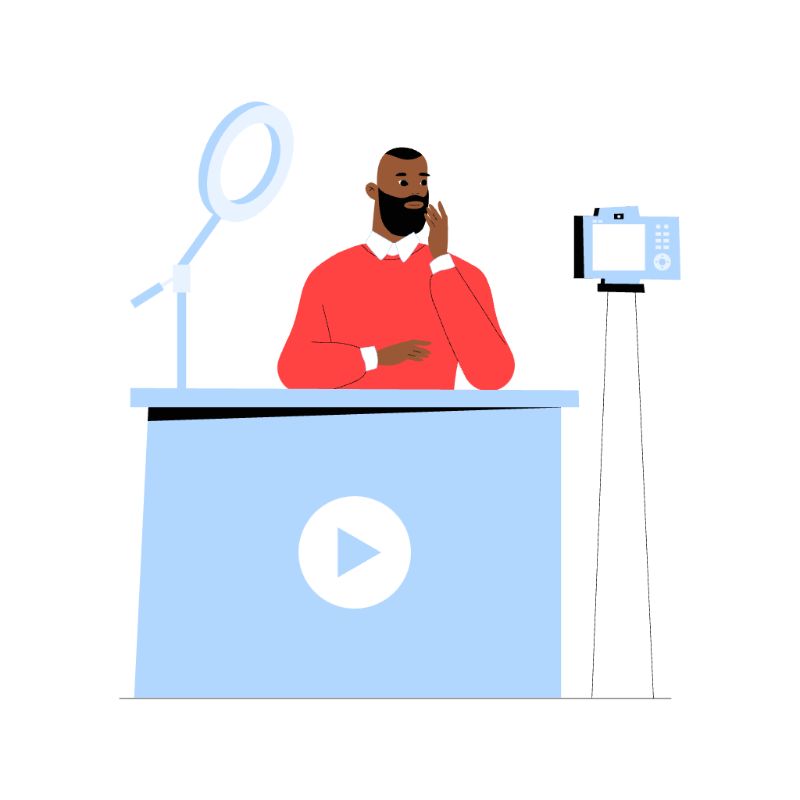 How to create explainer videos for free [Case Study]