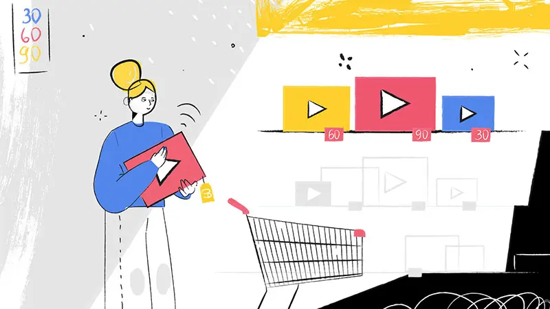 Ideal Explainer Video Length - Comprehensive Guide [2024]