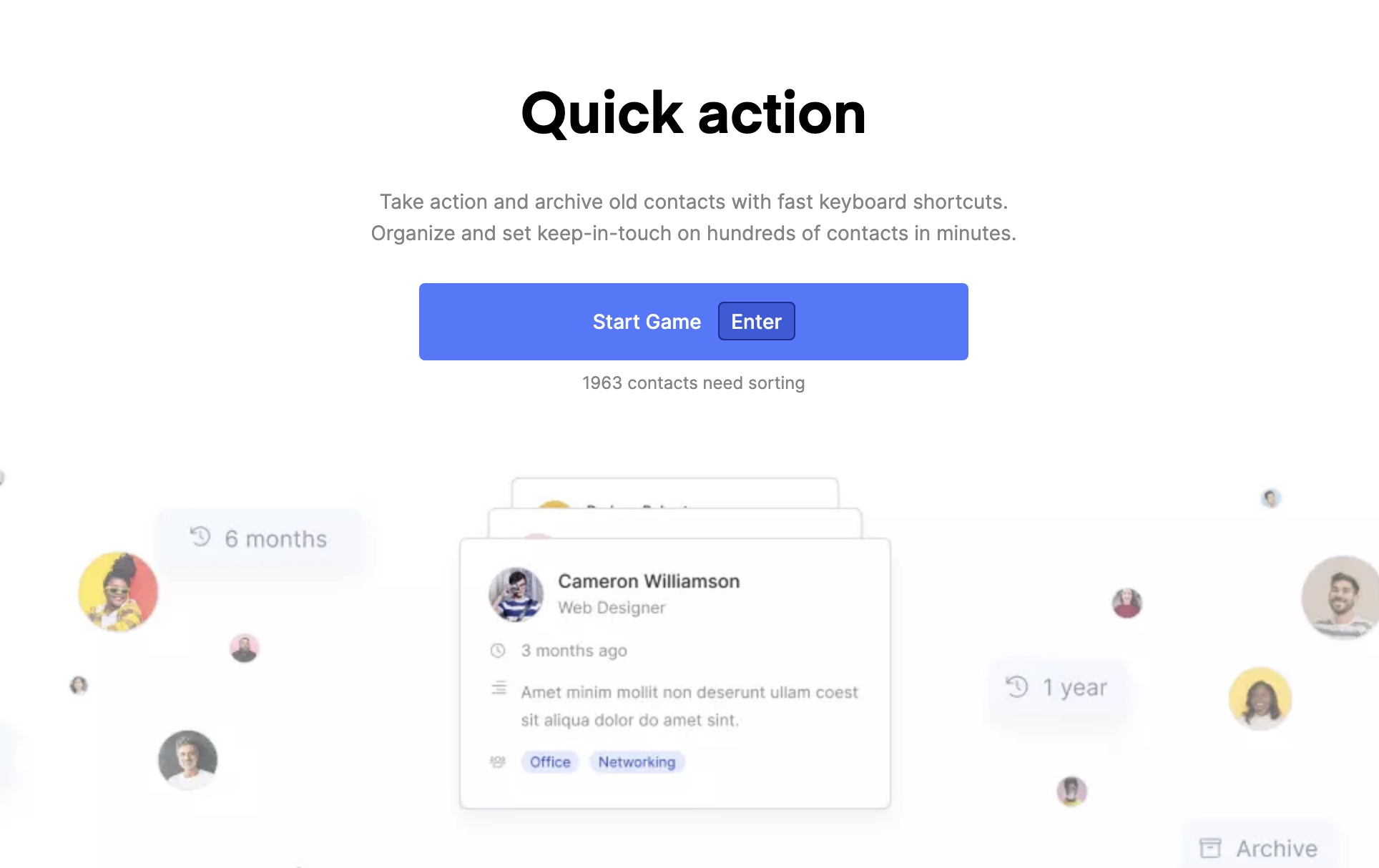 Dex CRM, an Introvert's Superpower | Janet Lee's Content