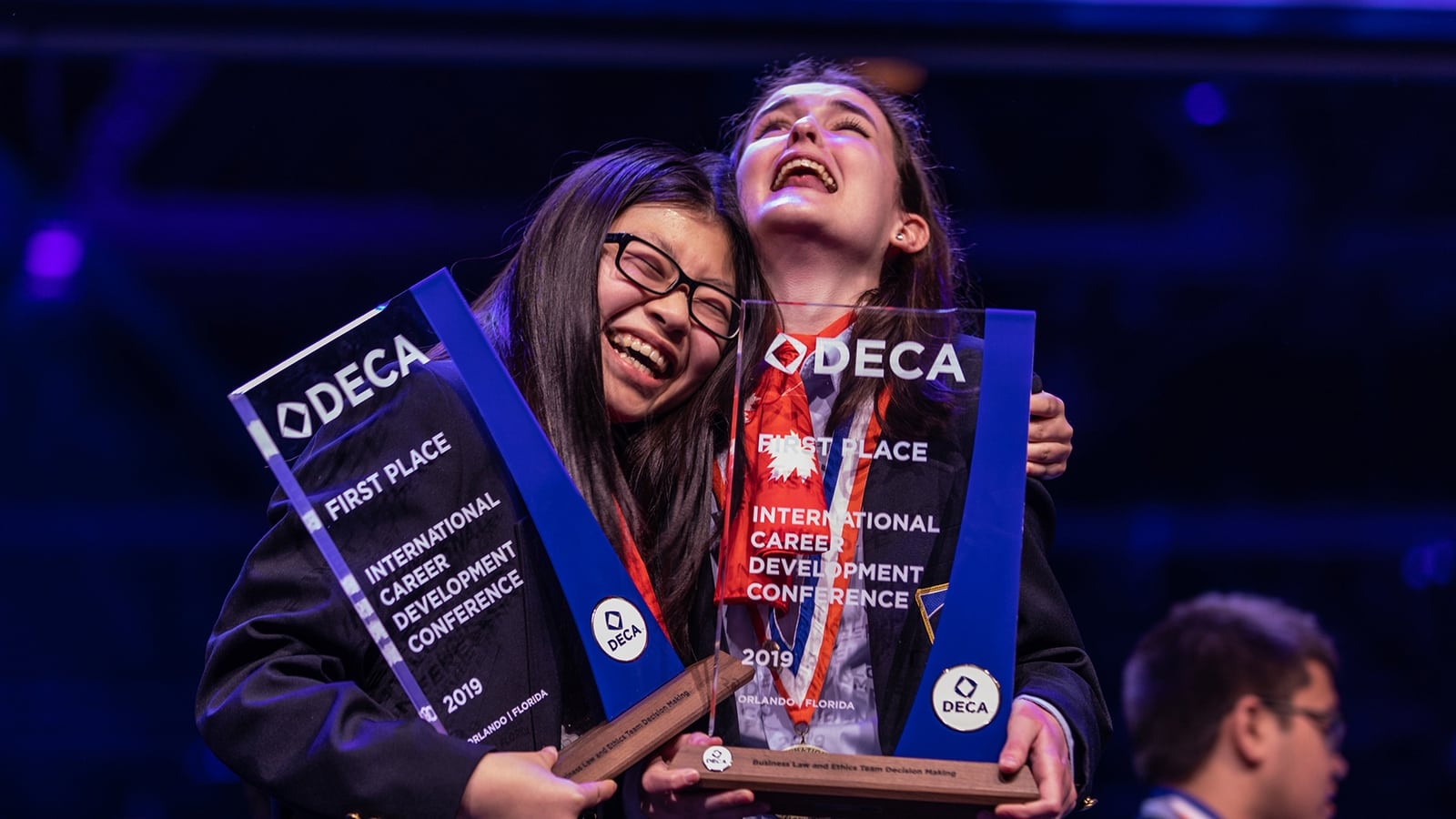 Stress to Success: How to Use "Good Stress" to Succeed in Competition ...