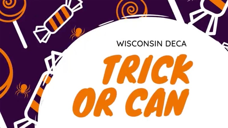 Community Service Articles | DECA Direct Online