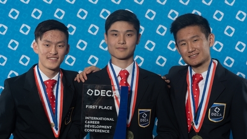 Beginner’s Guide to the DECA Stock Market Game | DECA Direct Online