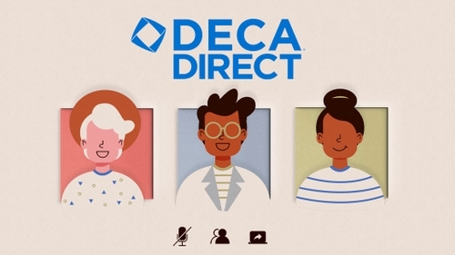 Community Service Articles | DECA Direct Online