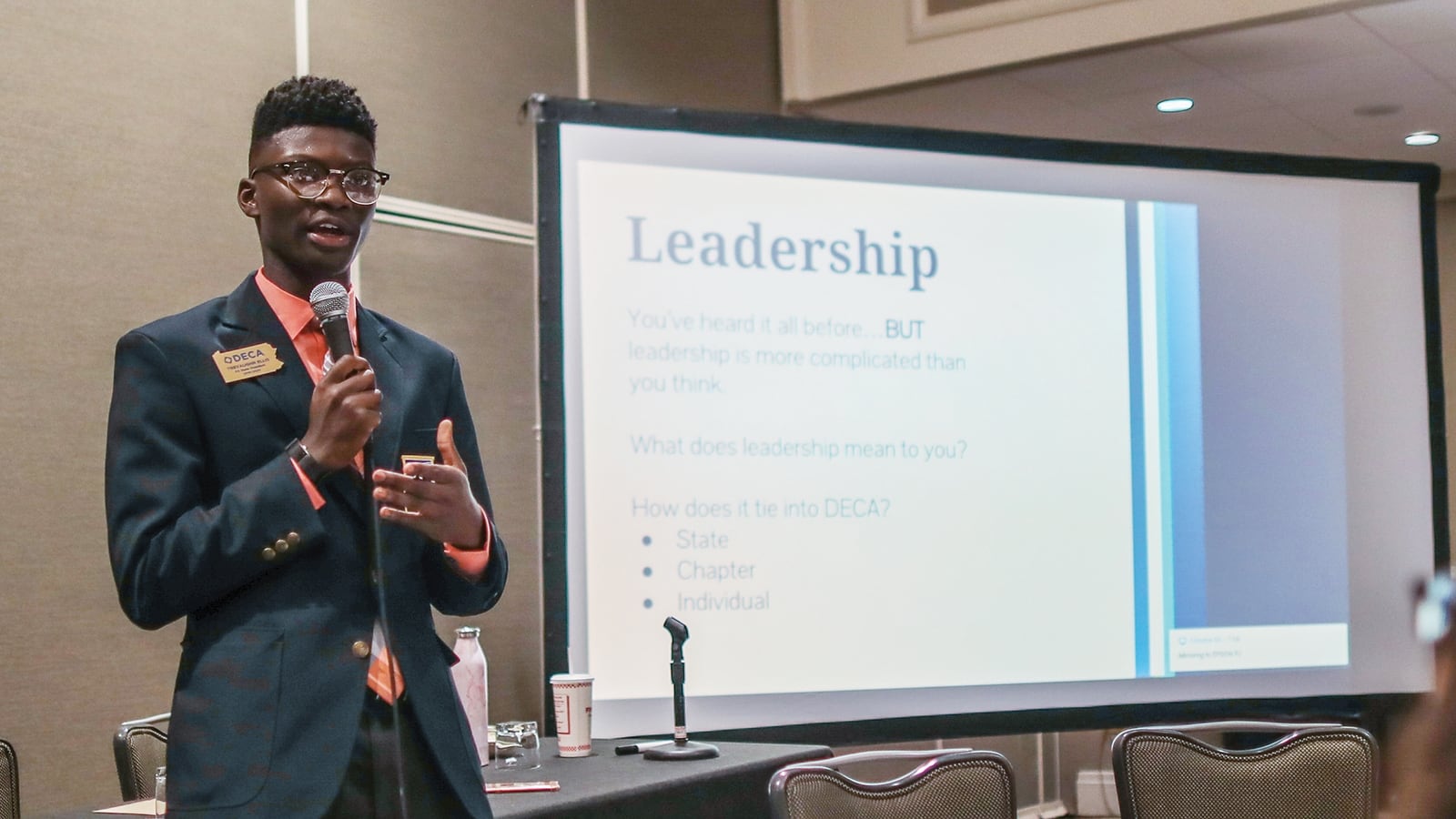 The Ethics of Leadership | DECA Direct Online