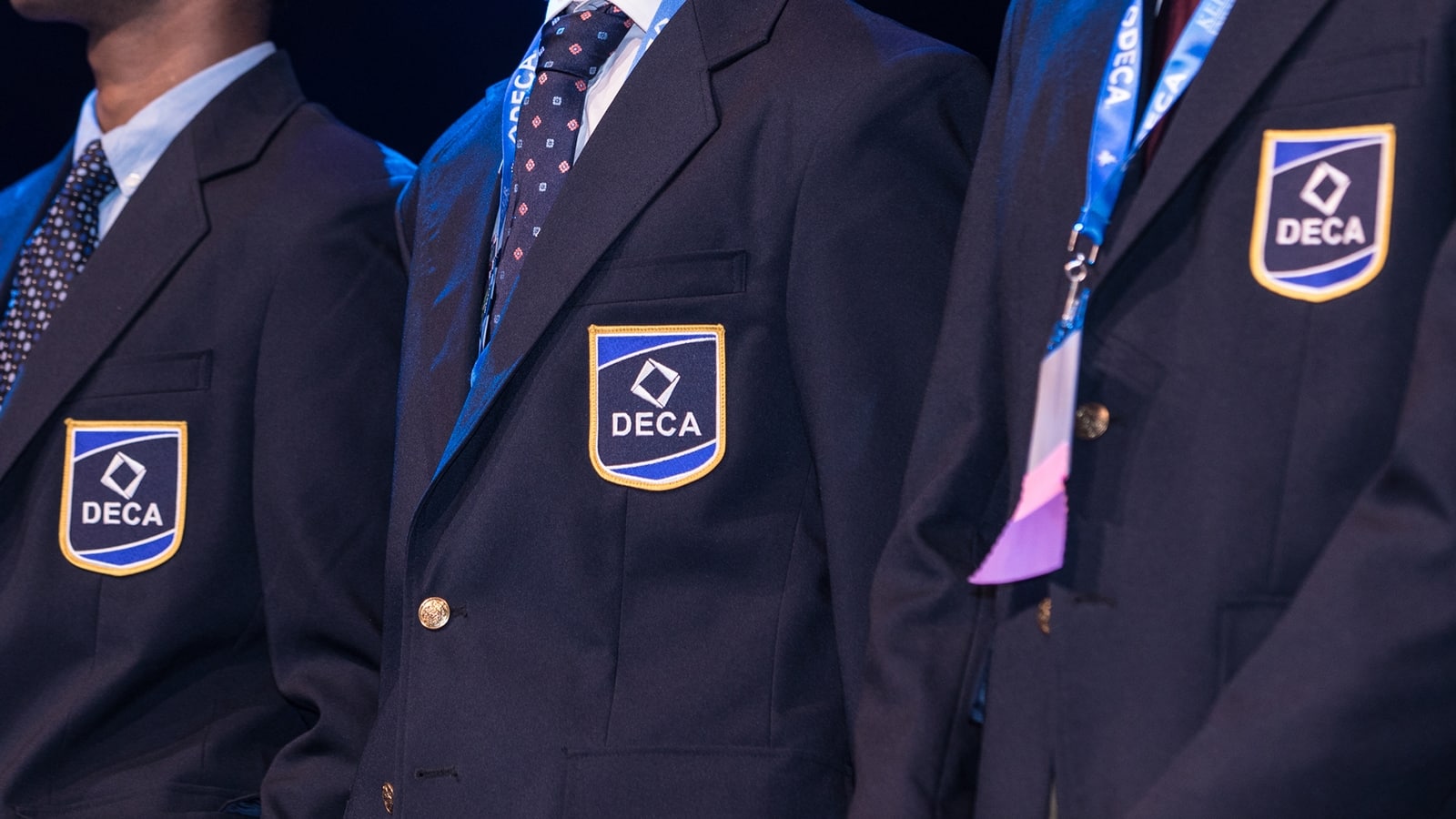 The Circle of DECA | DECA Direct Online