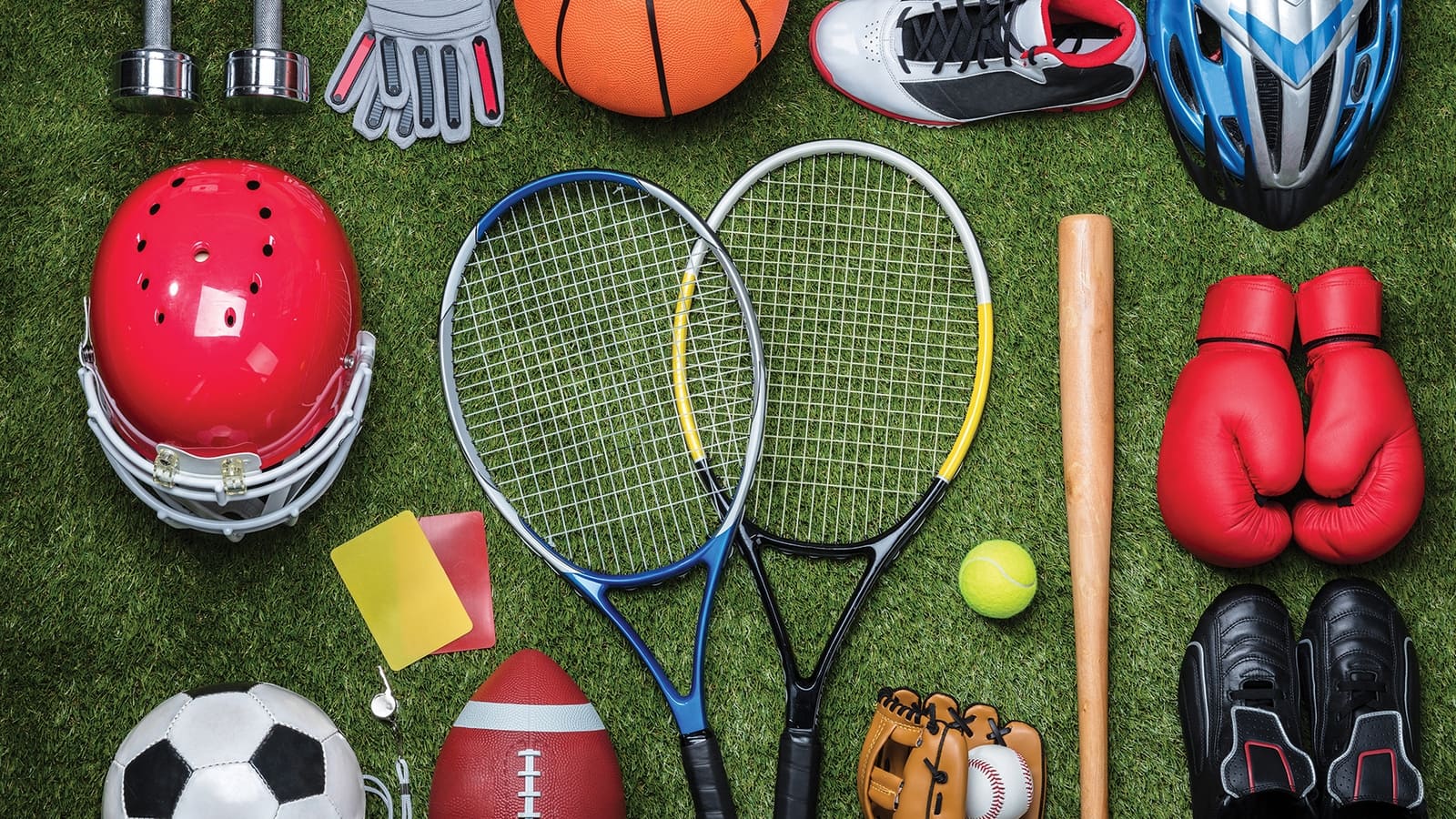 Career Preview: Top Roles in Sports & Entertainment Marketing | DECA ...