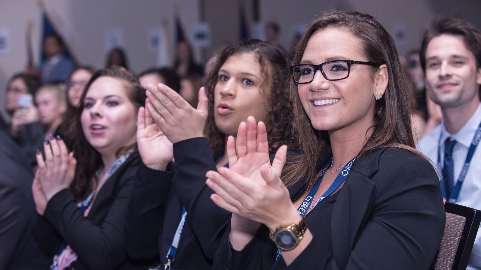 Collegiate DECA's 2019-2020 Recognition Award Winners | DECA Direct Online