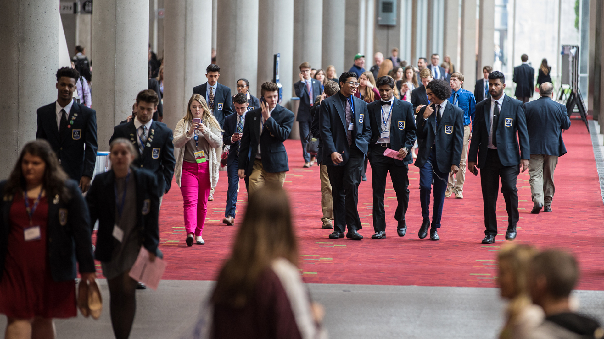 2018-2019 Chapter Campaign Winners Announced | DECA Direct Online