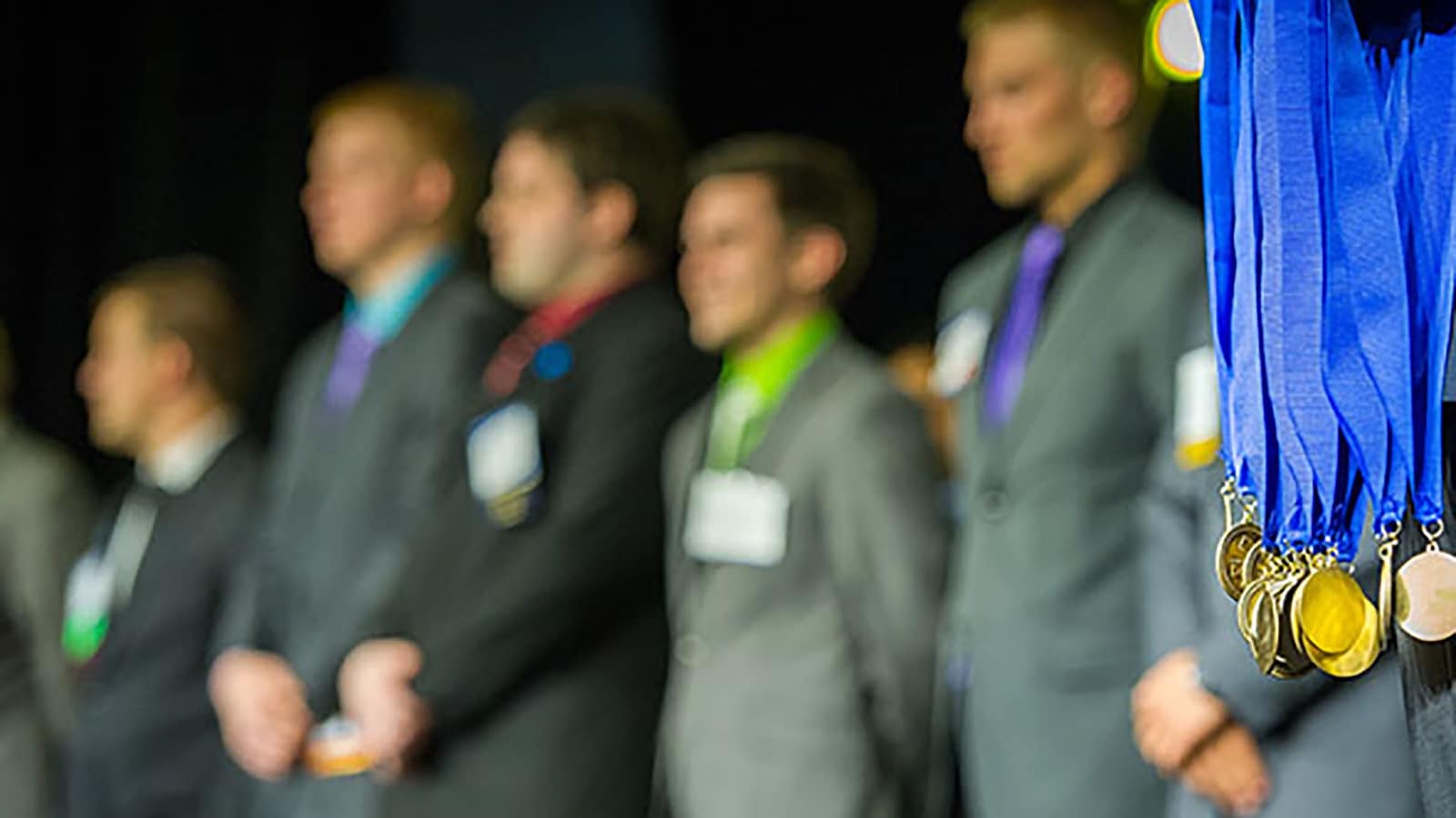 Collegiate DECA's 2018-2019 Recognition Award Winners | DECA Direct Online