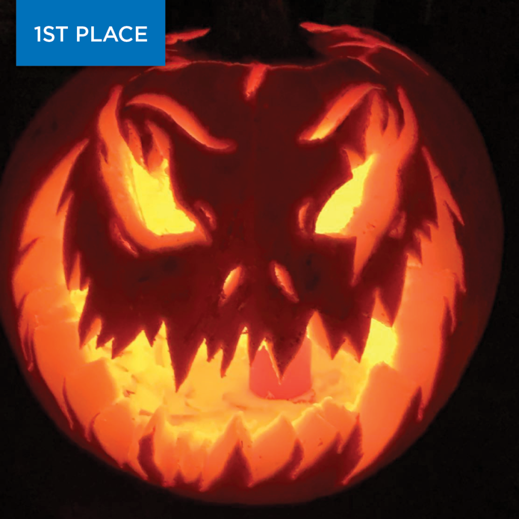 2019 DECA Pumpkin Contest Winners | DECA Direct Online