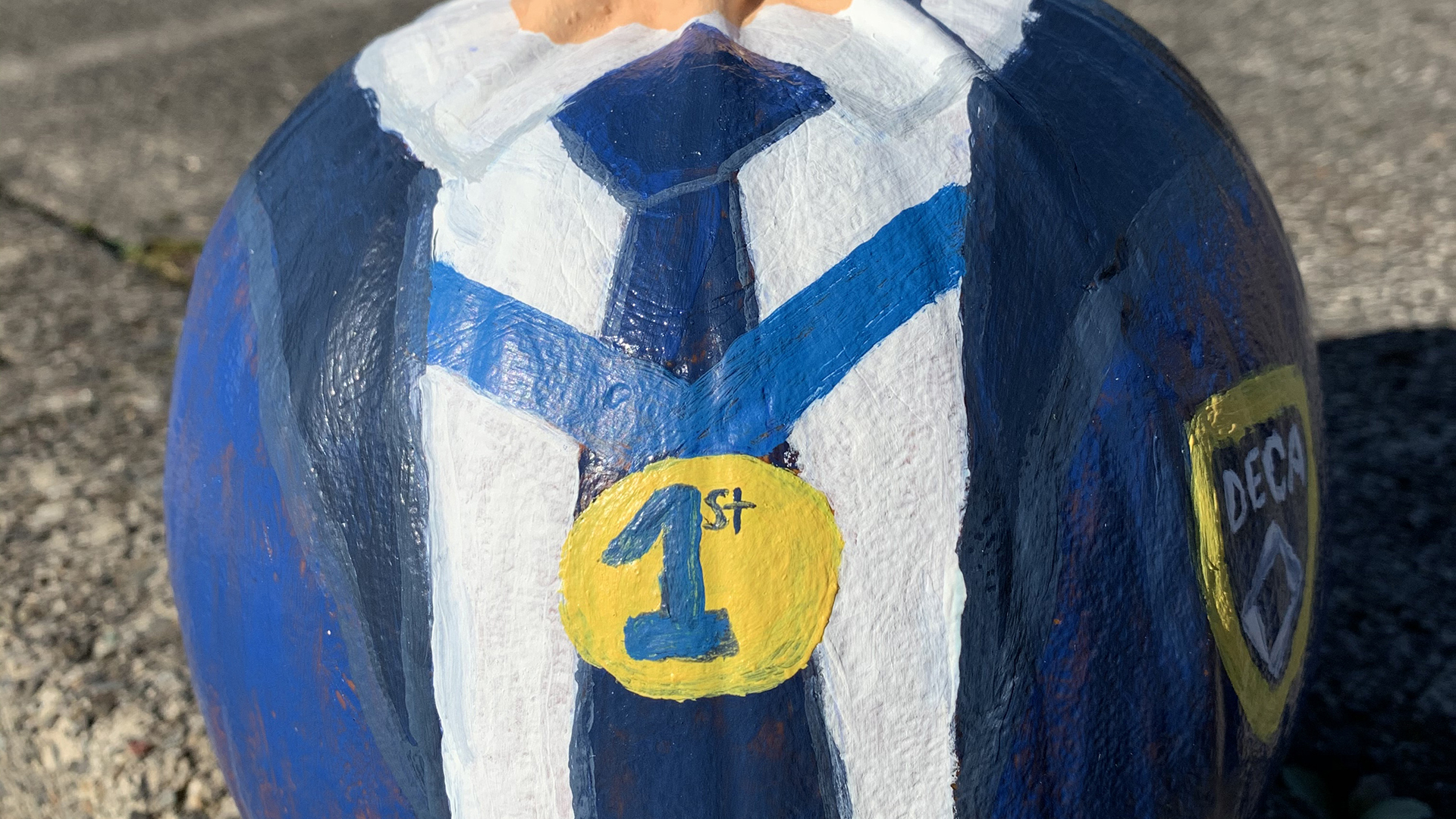 2019 DECA Pumpkin Contest Winners | DECA Direct Online