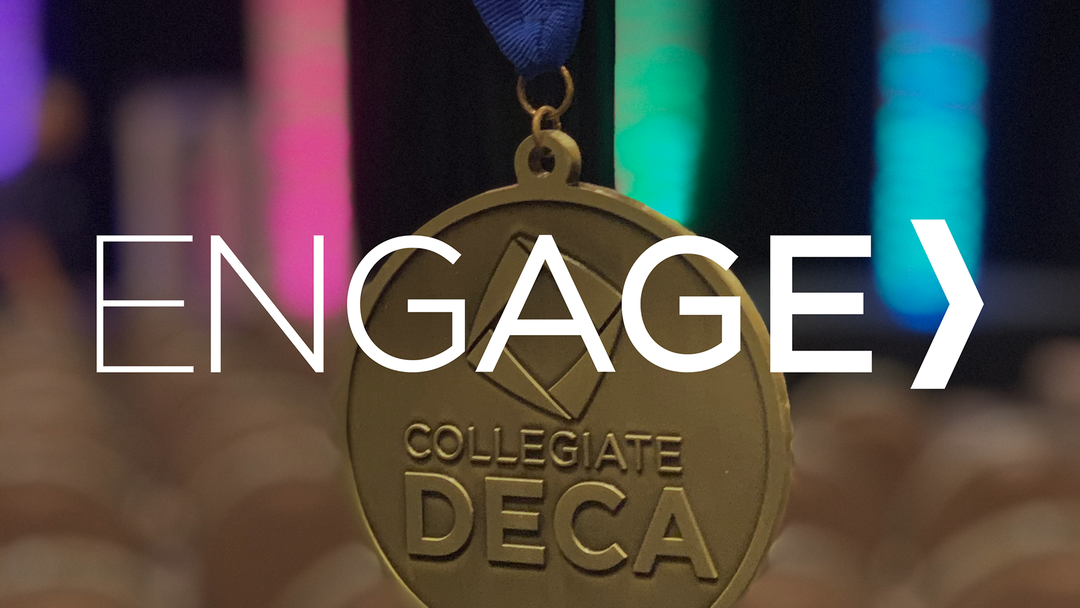Look Back on Collegiate DECA ENGAGE in Chicago | DECA Direct Online