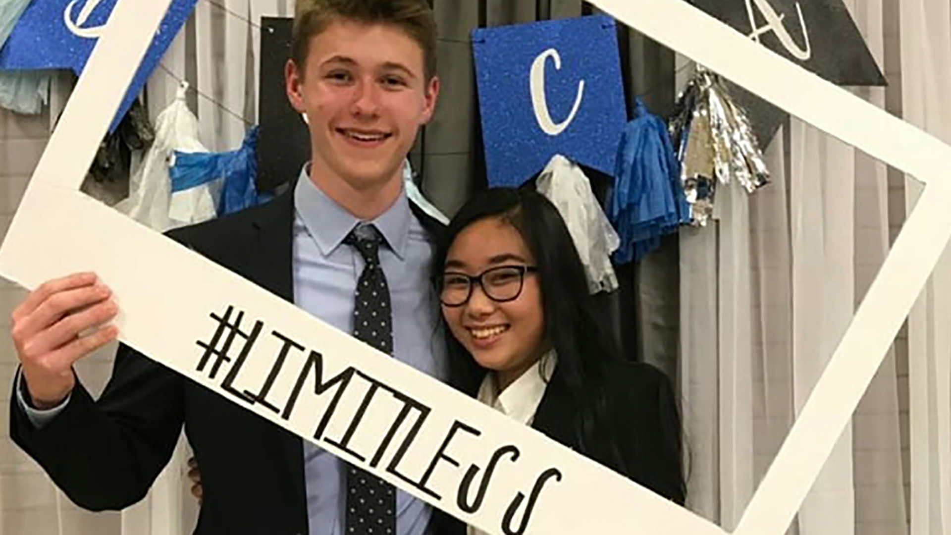 DECA's 2018 Emerging Leader Honor Award Recipients | DECA Direct Online