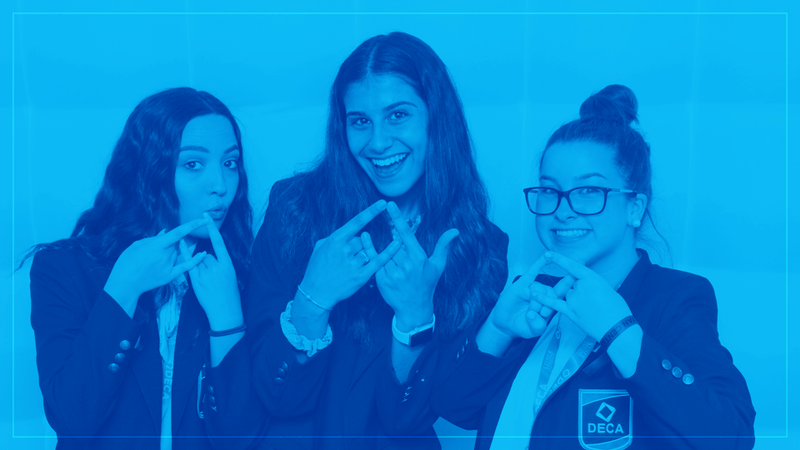 DECA Direct Online | High School Division