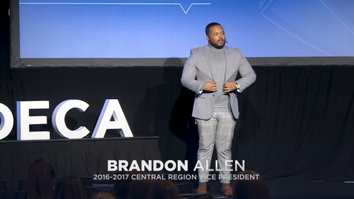 DECA Direct Online | High School Division