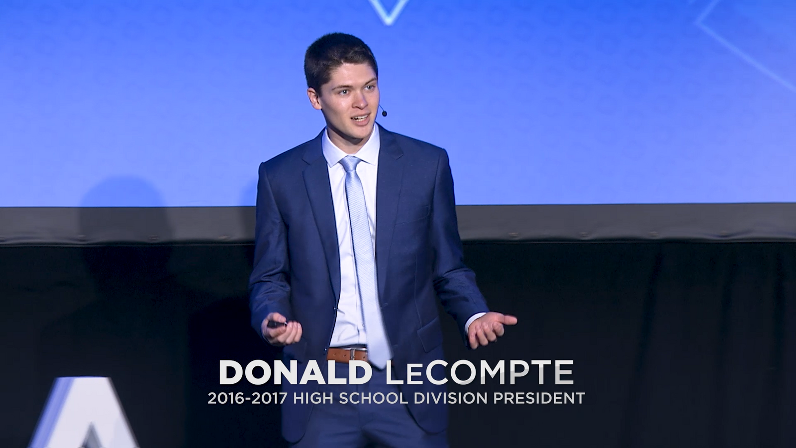 DECA Direct Online | High School Division