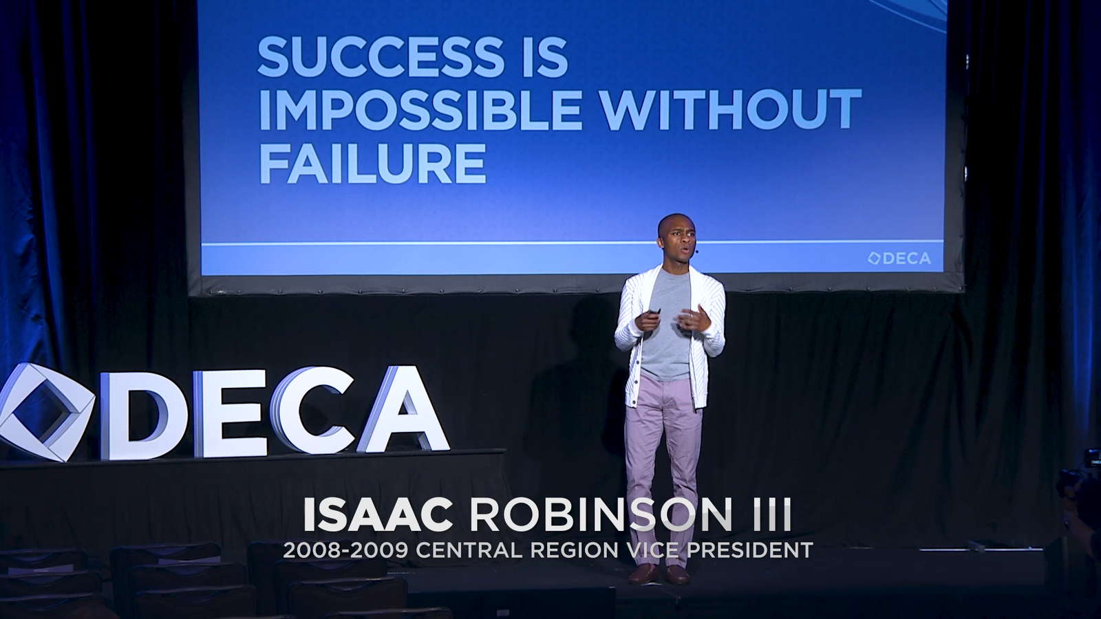 Videos | DECA Direct Online