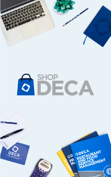 Conferences Articles | DECA Direct Online