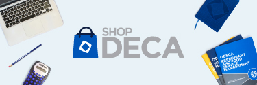 DECA Direct Online | High School Division
