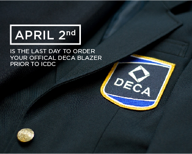 DECA Direct Online | High School Division
