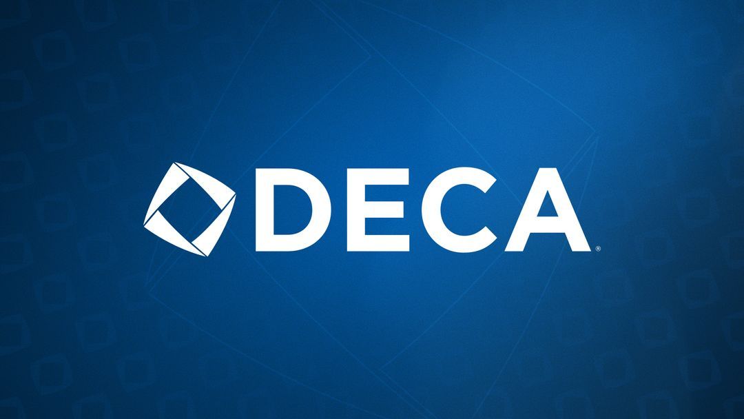 DECA Direct Online | High School Division