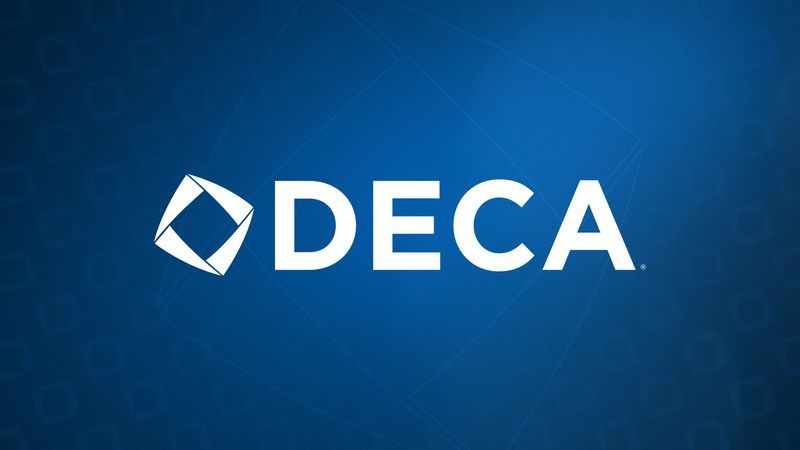 DECA Direct Online | High School Division