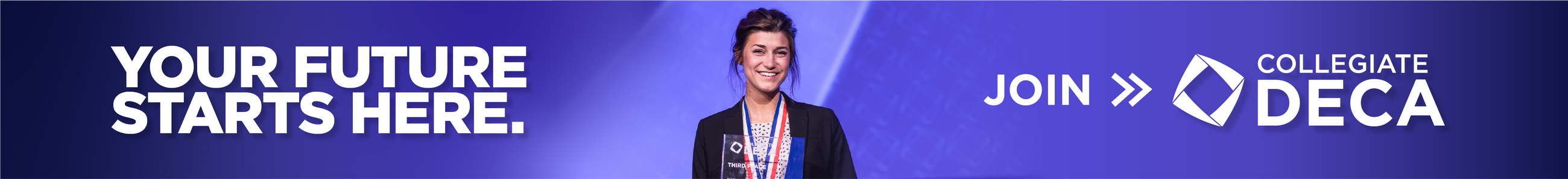 Prepared Events Articles | DECA Direct Online