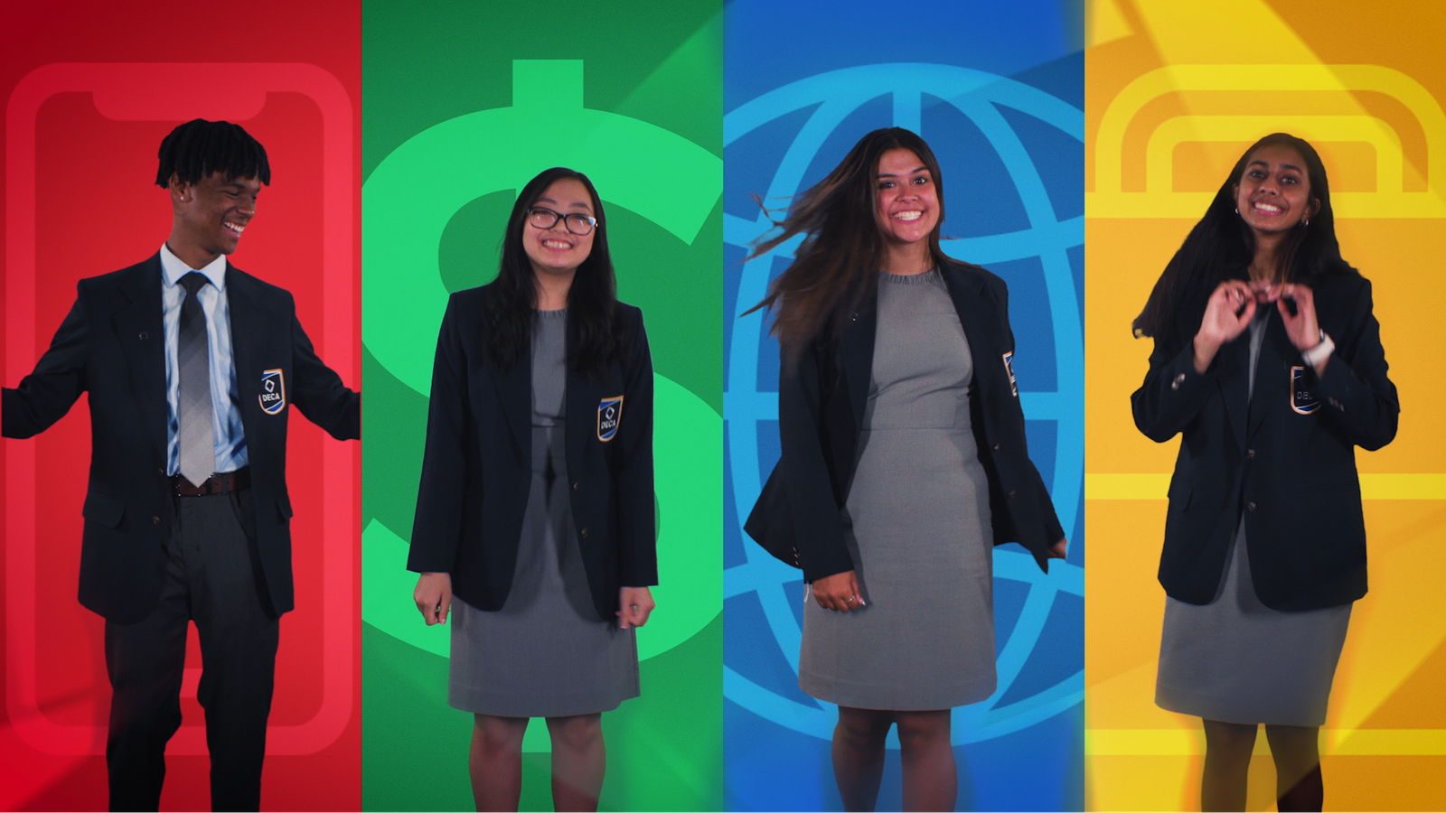 Branding + Promotion Articles | DECA Direct Online